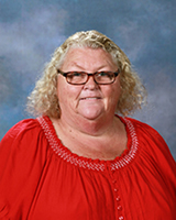 Support Staff - Miscellaneous - Siegel High School